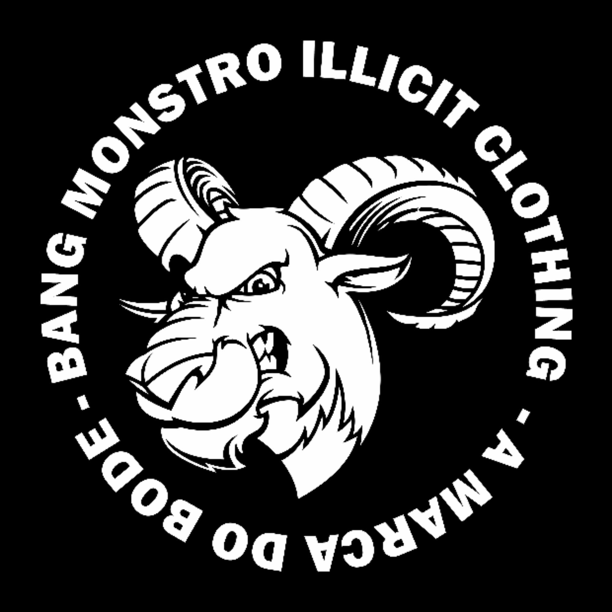 illicit clothing, Loja Online | Shopee Brasil