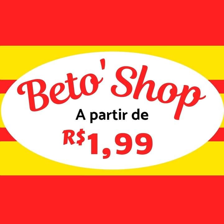 Loja Beto Shop , Loja Online | Shopee Brasil