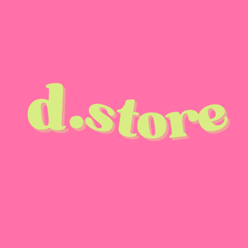 D.STORE OFICIAL, Loja Online | Shopee Brasil
