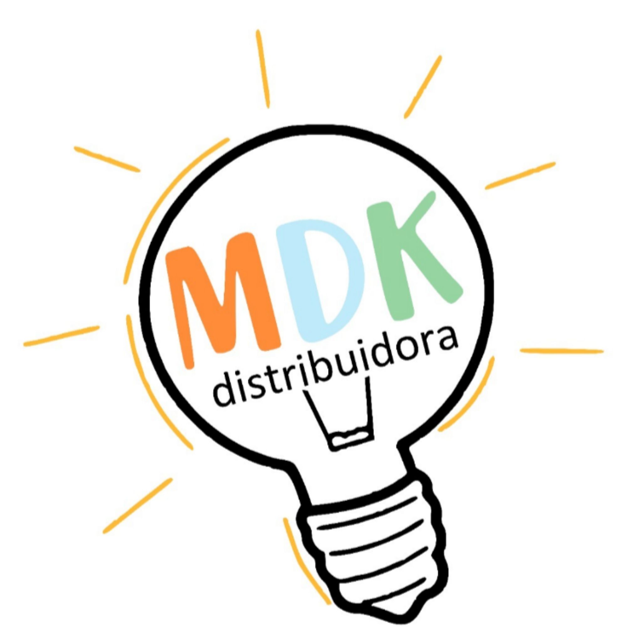 MDK_DISTRIBUIDORA, Loja Online | Shopee Brasil