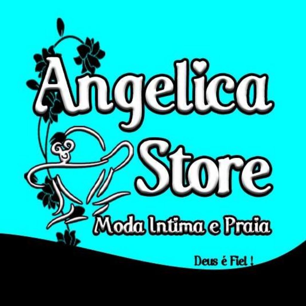 angelica Store, Loja Online | Shopee Brasil
