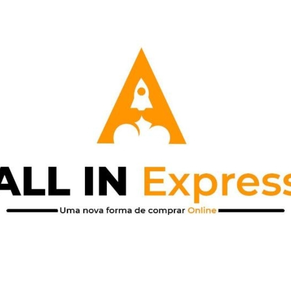 All-in Express - Tem Tudo Top, Loja Online | Shopee Brasil