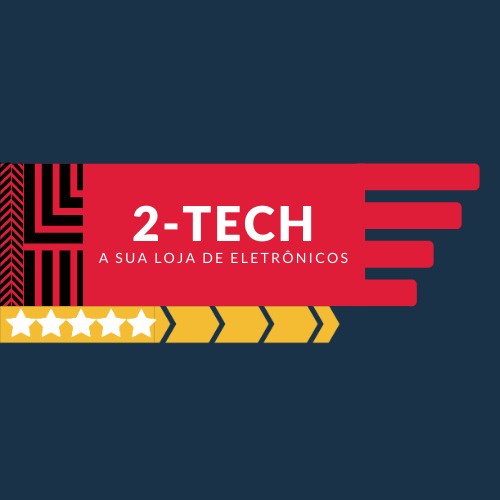 Two Tech, Loja Online | Shopee Brasil