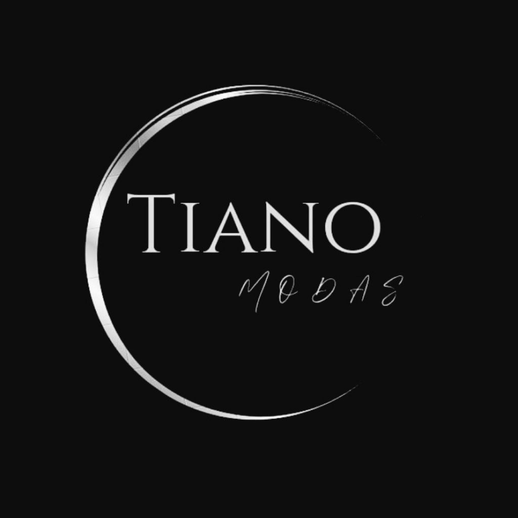 Tiano_modas, Loja Online | Shopee Brasil