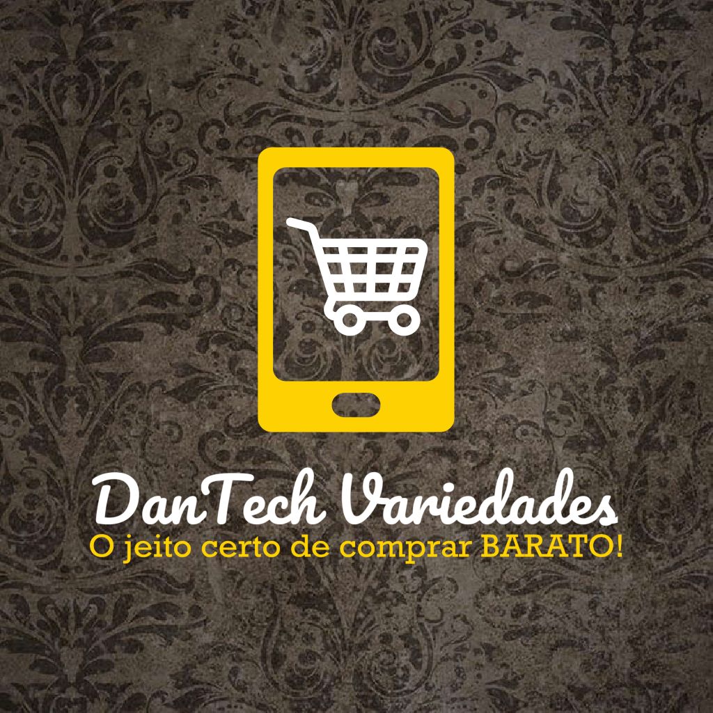 DanTech Variedades, Loja Online | Shopee Brasil