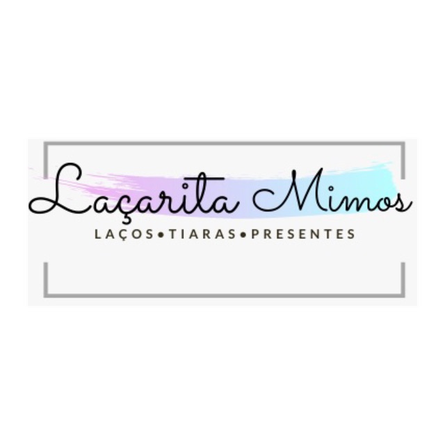 Lacarita Mimos, Loja Online | Shopee Brasil