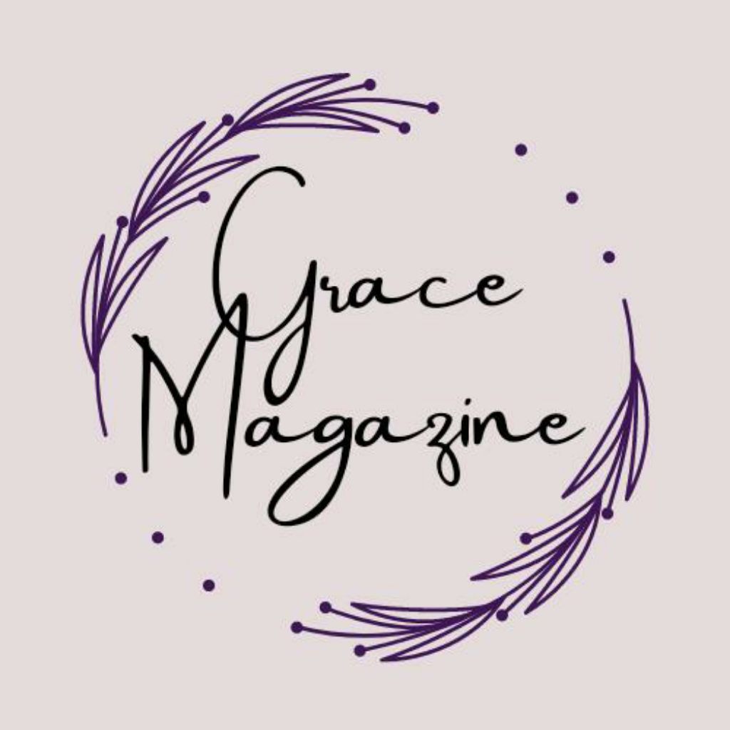Grace Magazine, Loja Online | Shopee Brasil