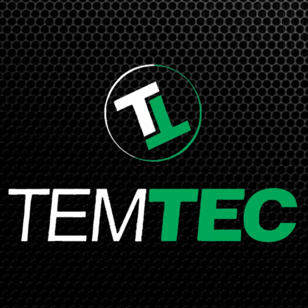 TEMTEC, Loja Online | Shopee Brasil