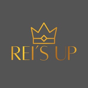 REI'S UP, Loja Online | Shopee Brasil