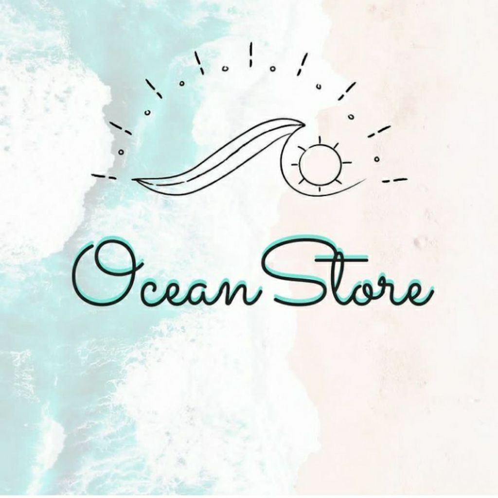 Ocean Store_e, Loja Online | Shopee Brasil