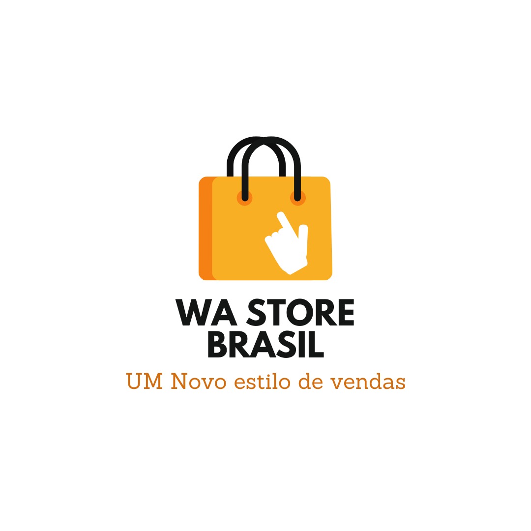 Wa Store Brasil, Loja Online | Shopee Brasil