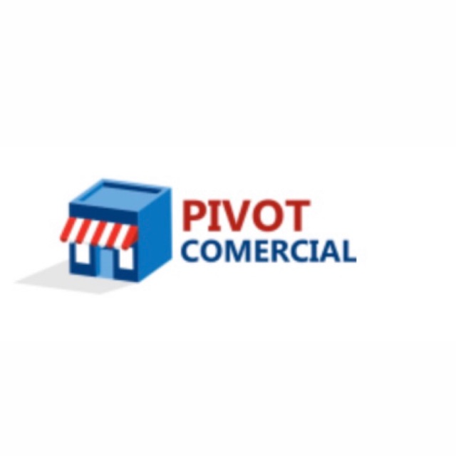 PIVOT Comercial, Loja Online | Shopee Brasil