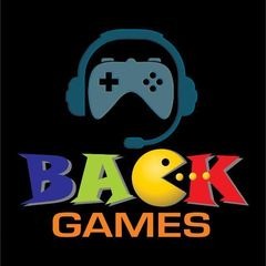 Back Games!, Loja Online | Shopee Brasil