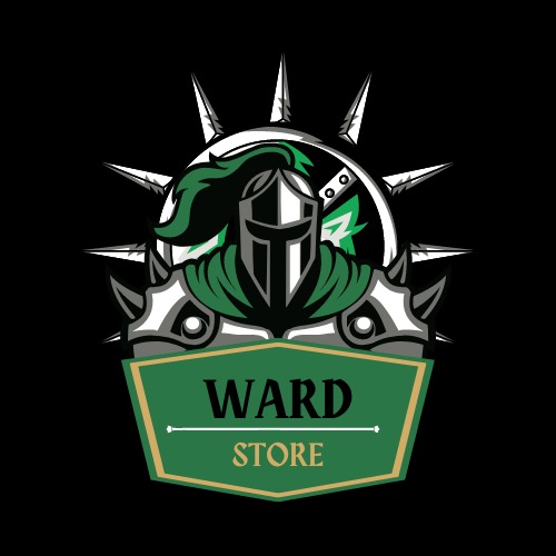 Ward Store, Loja Online | Shopee Brasil