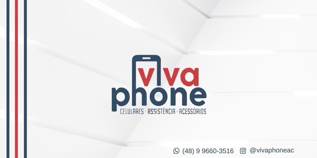 Viva Phone, Loja Online | Shopee Brasil