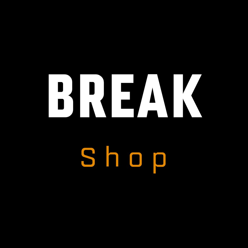 Break_Shop, Loja Online | Shopee Brasil