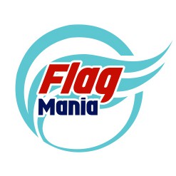 Flag Mania, Loja Online | Shopee Brasil