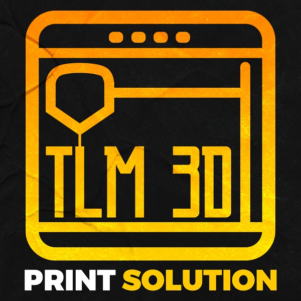 TLM 3D PRINT SOLUTION, Loja Online | Shopee Brasil