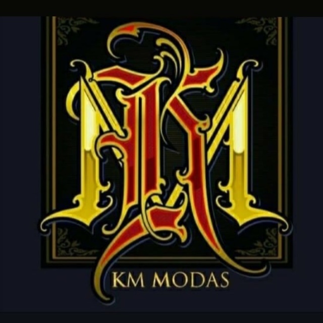 km modas, Loja Online | Shopee Brasil