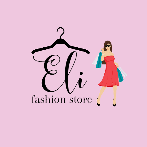 Eli Fashion Store, Loja Online | Shopee Brasil