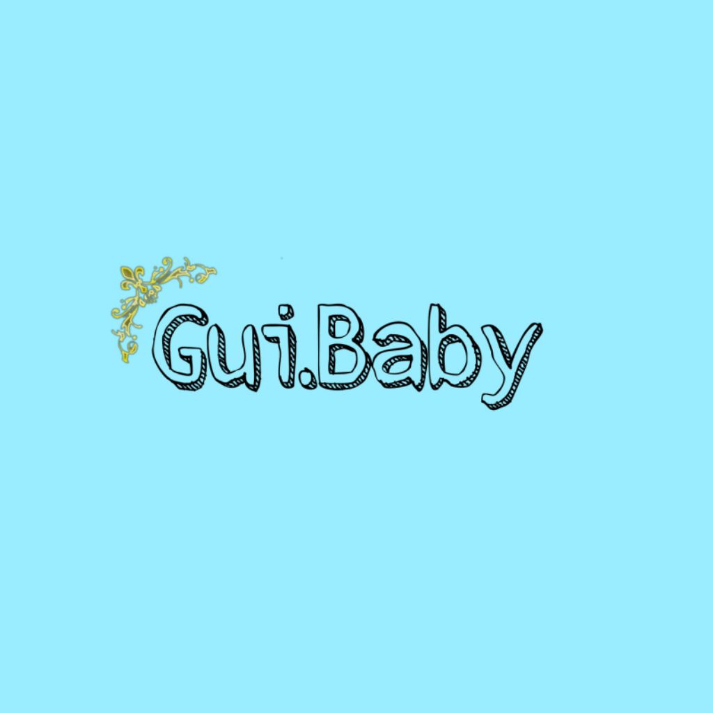 GUI.BABY, Loja Online | Shopee Brasil