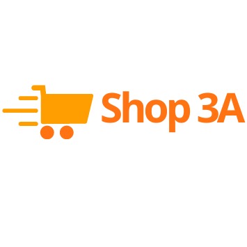 Shop 3A, Loja Online | Shopee Brasil