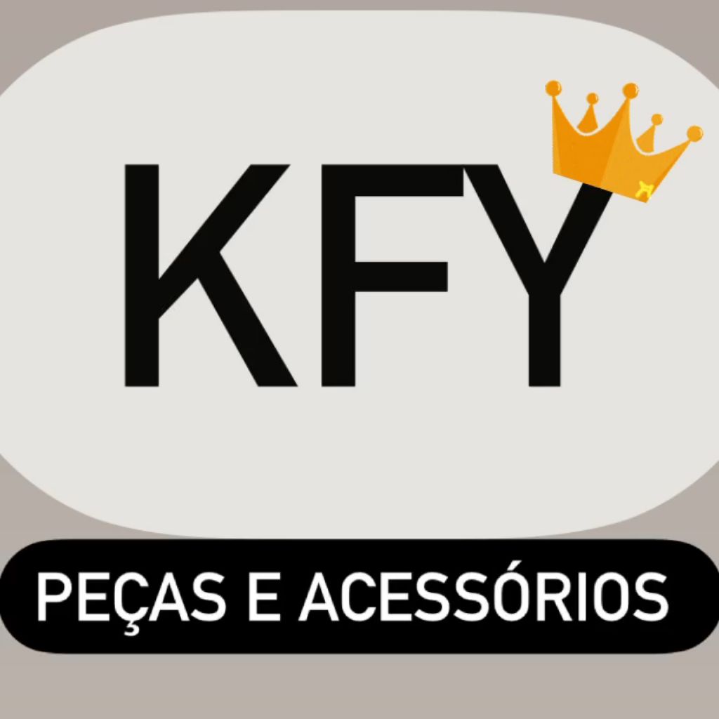 KFY peças e acessórios., Loja Online | Shopee Brasil
