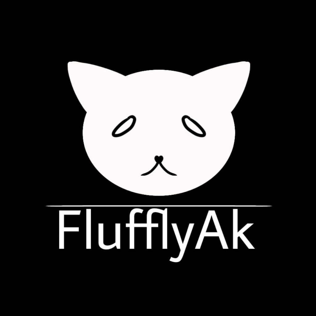 Fluffy Ak, Loja Online | Shopee Brasil