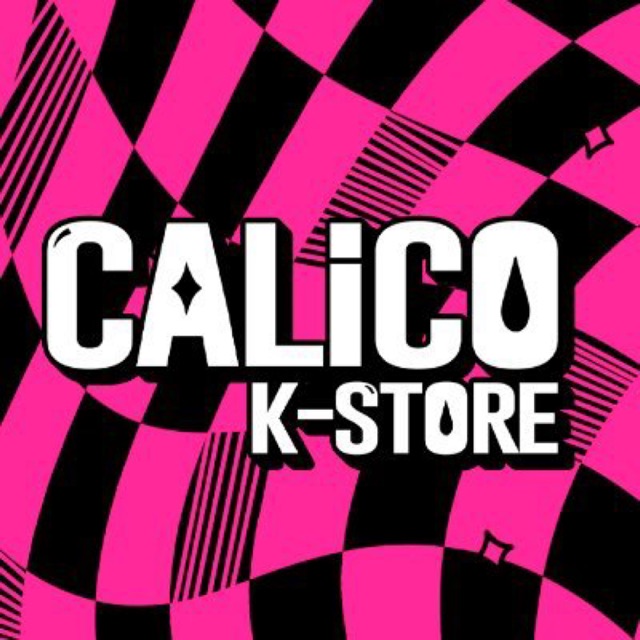 Calico K-Store, Loja Online | Shopee Brasil