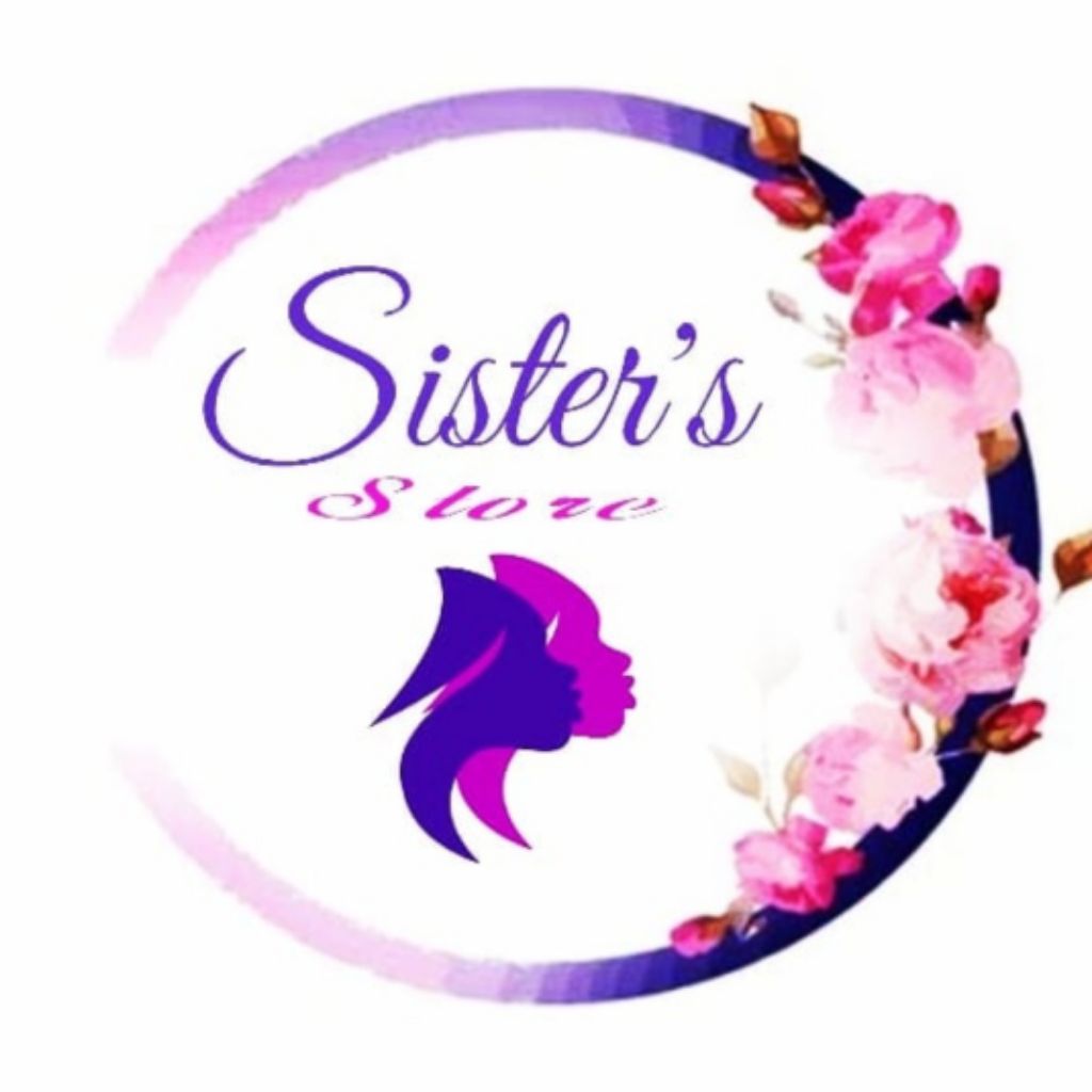 Sisters Stores Moda, Casa e Beleza, Loja Online | Shopee Brasil