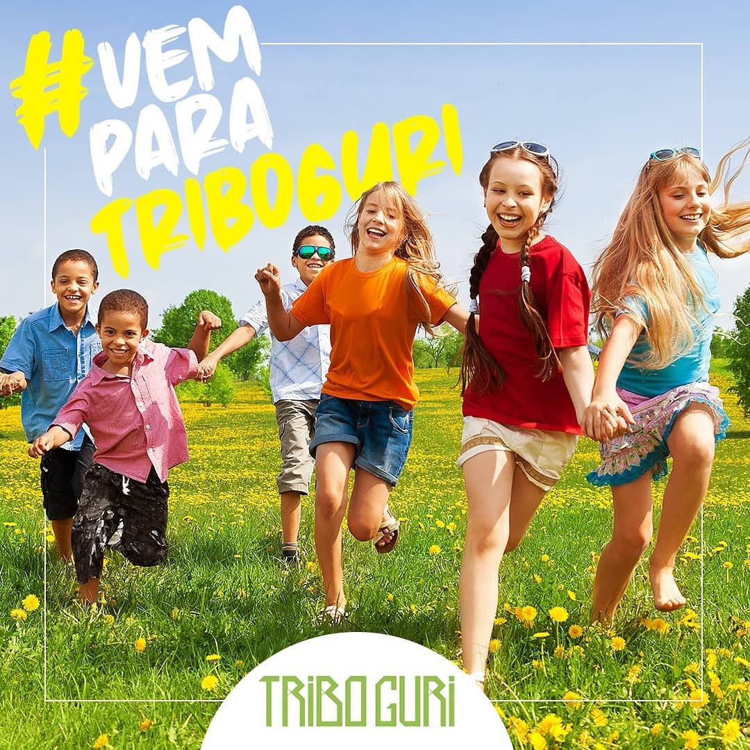 Tribo Guri, Loja Online | Shopee Brasil
