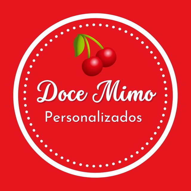 Doce Mimo Personalizados, Loja Online | Shopee Brasil