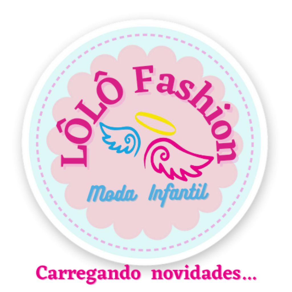 Lolo fashion Moda, Loja Online | Shopee Brasil