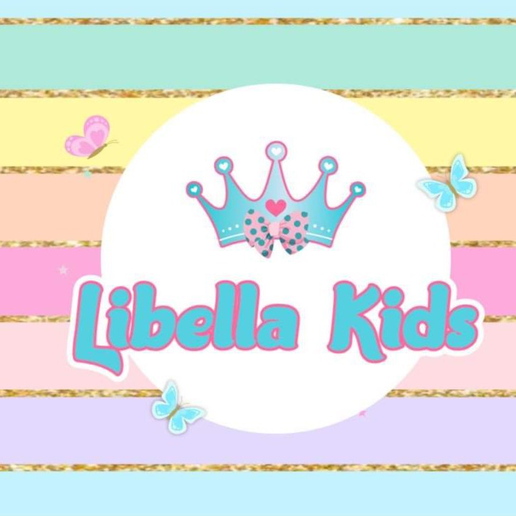 Libella Kids, Loja Online | Shopee Brasil