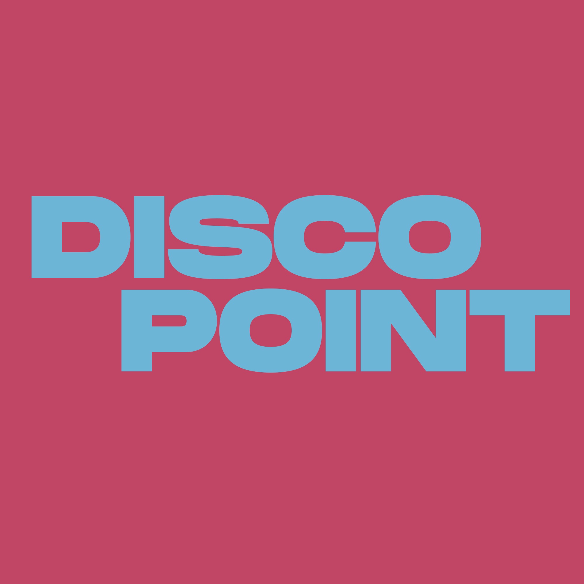 DISCO POINT, Loja Online | Shopee Brasil