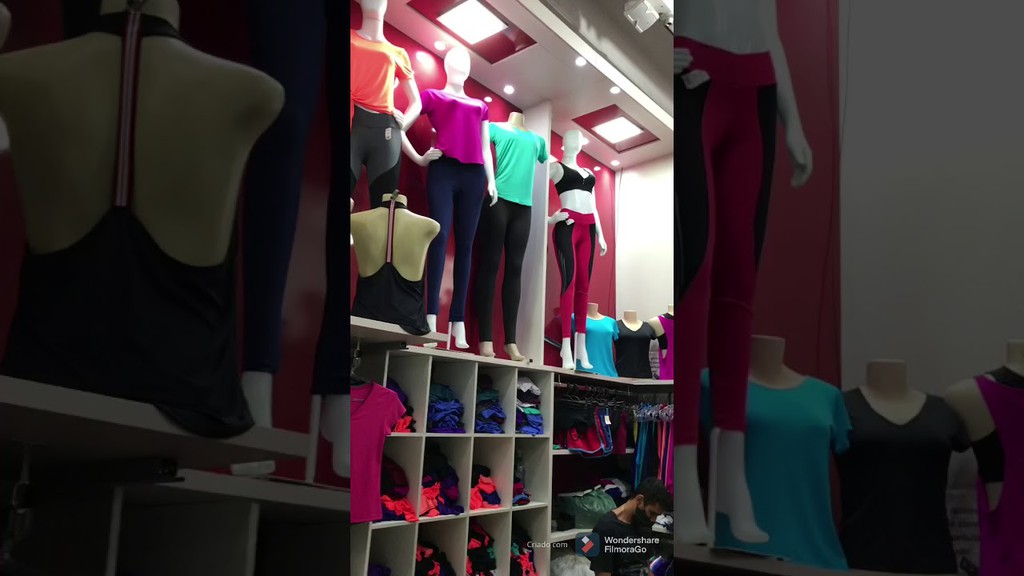 Glam Fit, Loja Online | Shopee Brasil