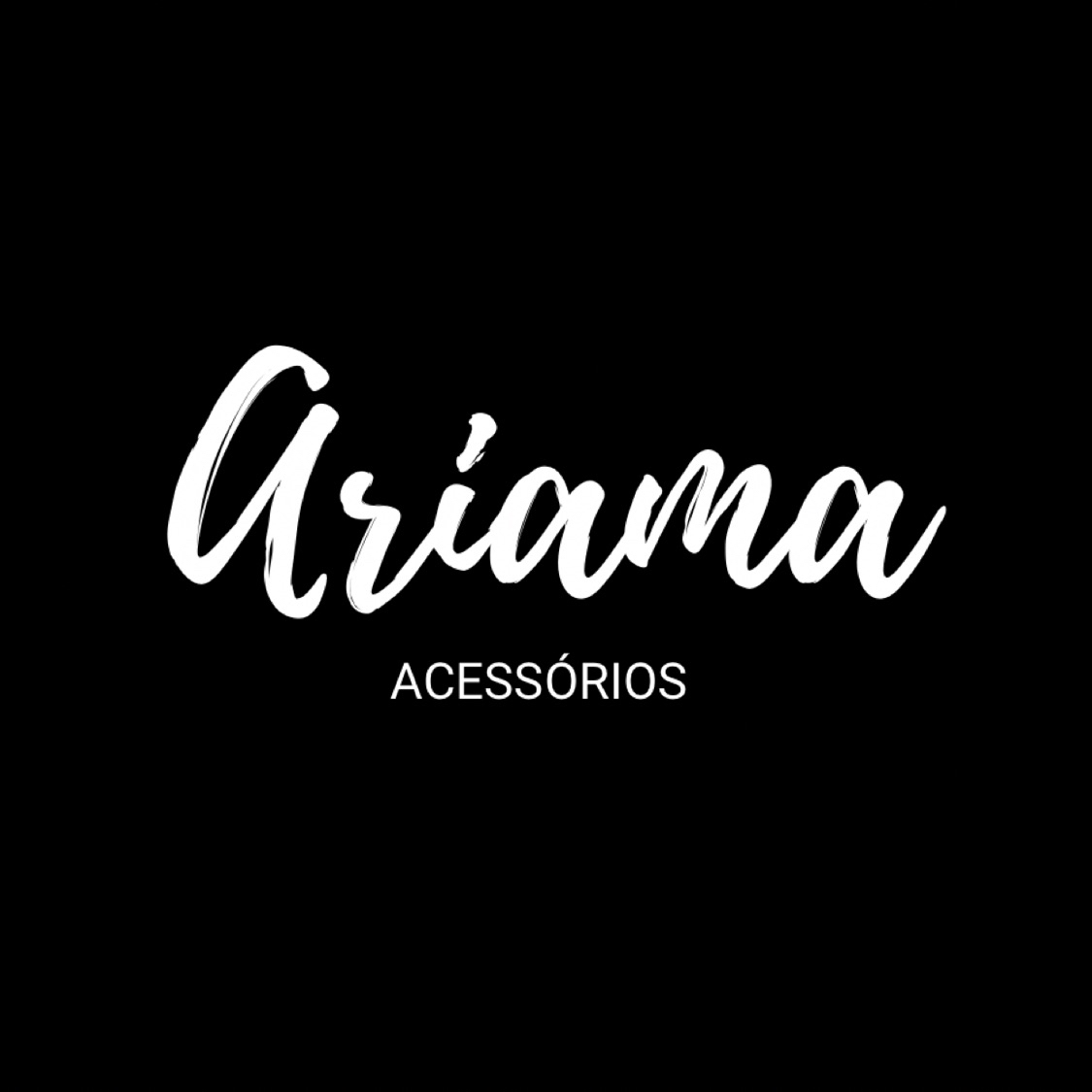 Ariama Acessórios, Loja Online | Shopee Brasil