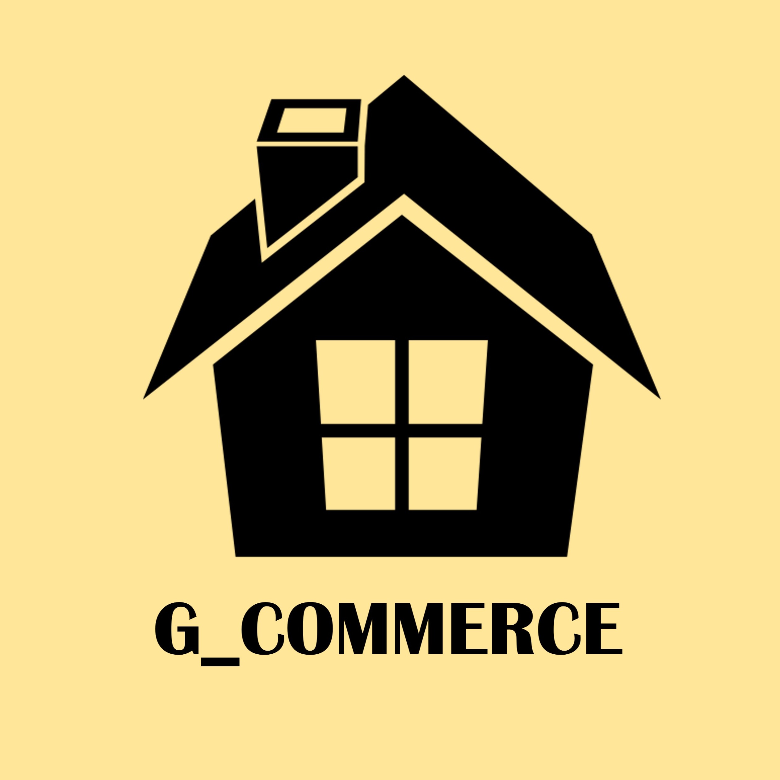 G_Commerce, Loja Online | Shopee Brasil