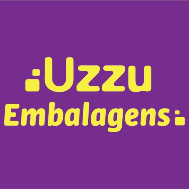 Uzzu Embalagens, Loja Online | Shopee Brasil