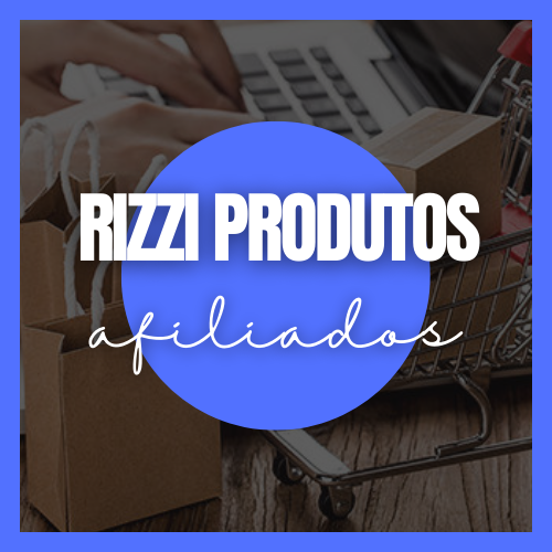 Rodrigo RIZZI Produtos, Loja Online | Shopee Brasil