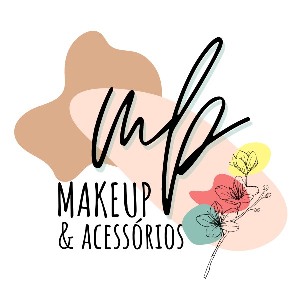 MB Makeup & Acessórios, Loja Online | Shopee Brasil
