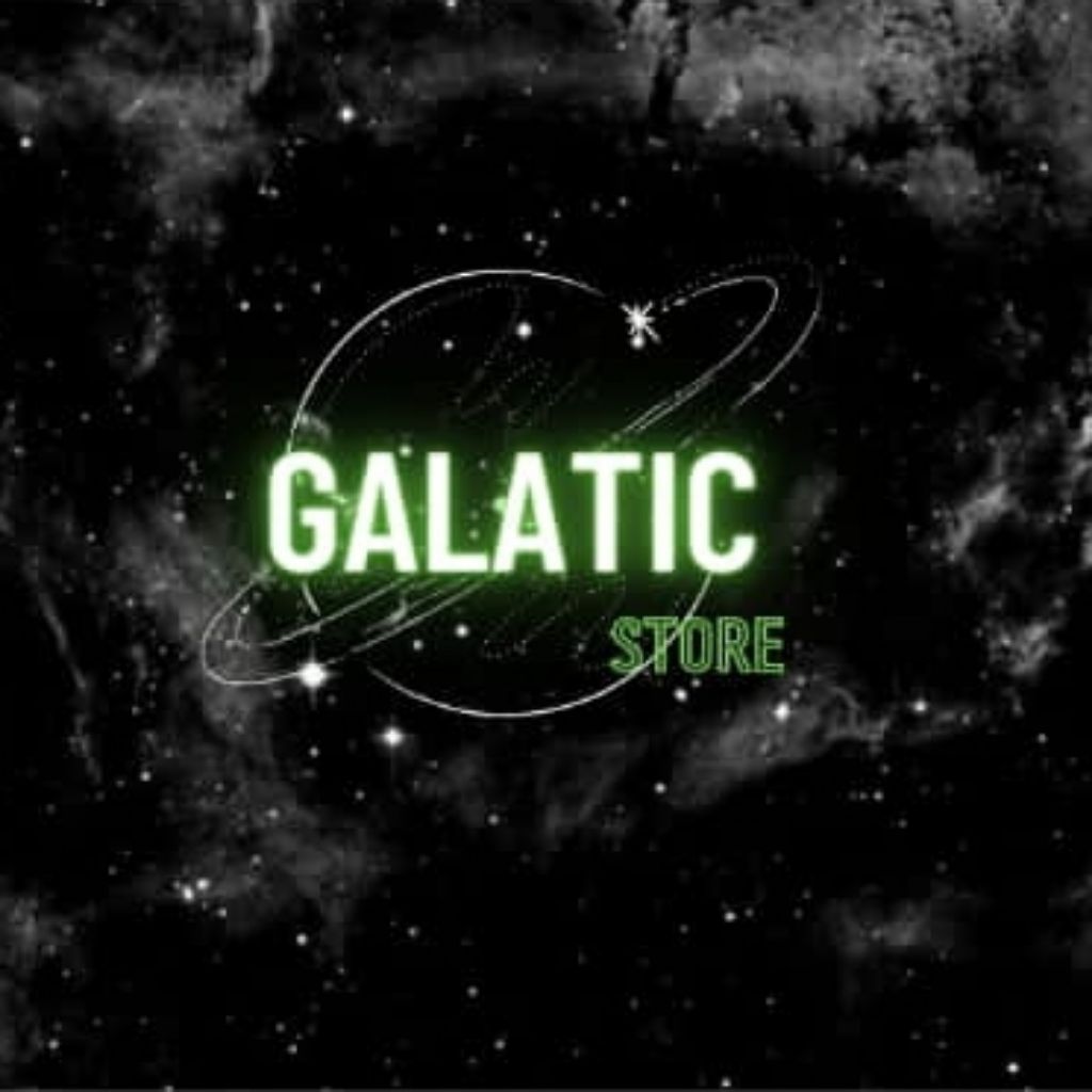 Galatic Store, Loja Online | Shopee Brasil