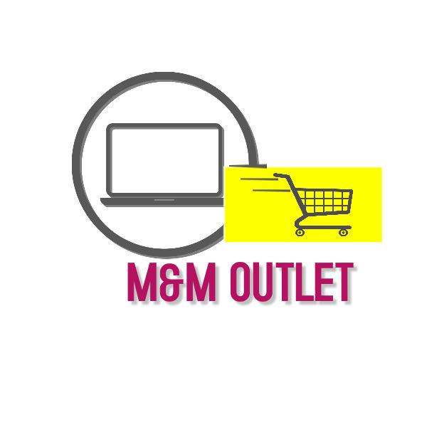 M&M OUTLET, Loja Online | Shopee Brasil