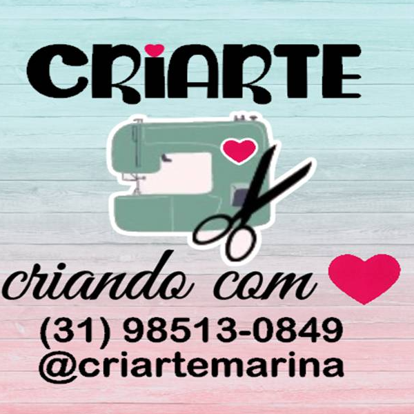 Criarte - Criando com Arte!, Loja Online | Shopee Brasil