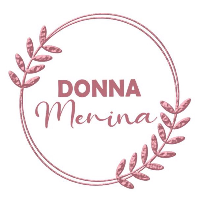 Donna Menina, Loja Online | Shopee Brasil