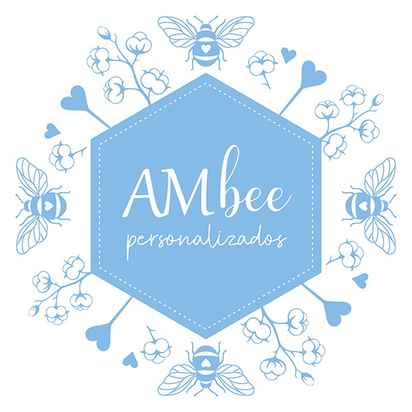 AMbee Personalizados, Loja Online | Shopee Brasil