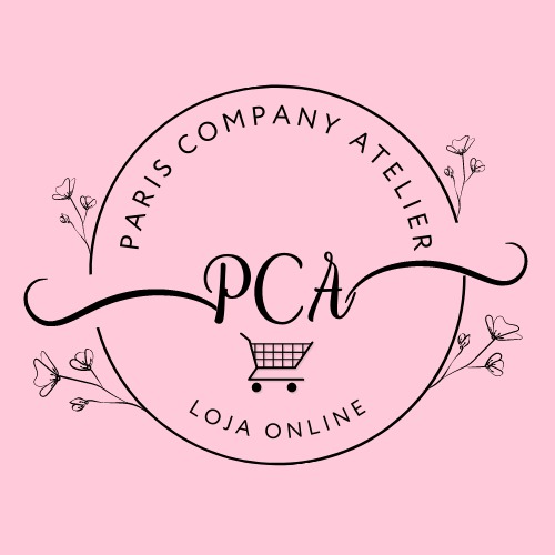 Paris Company Atelier, Loja Online | Shopee Brasil