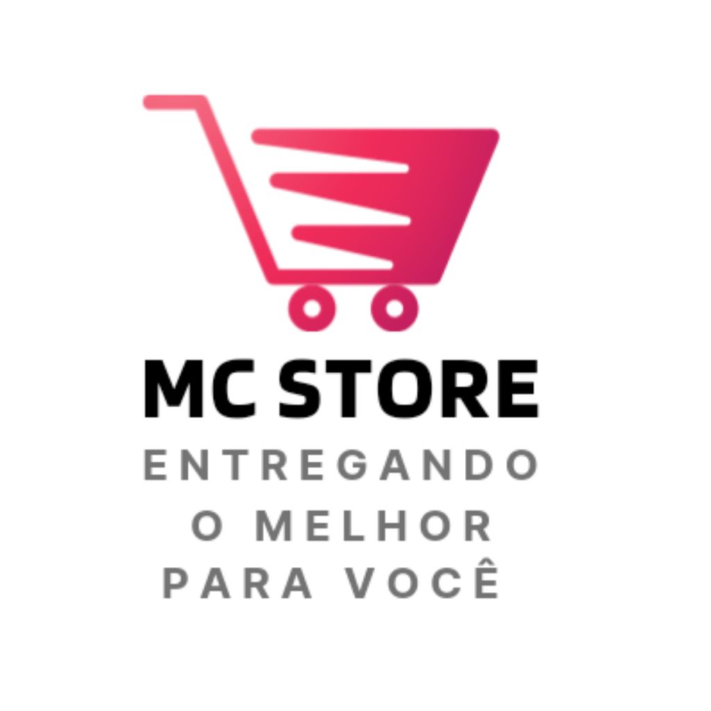@MCSTORE, Loja Online | Shopee Brasil
