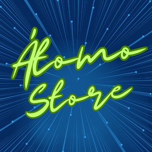 ÁtomoStore, Loja Online | Shopee Brasil