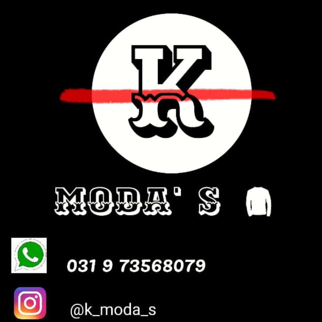 k moda s, Loja Online | Shopee Brasil